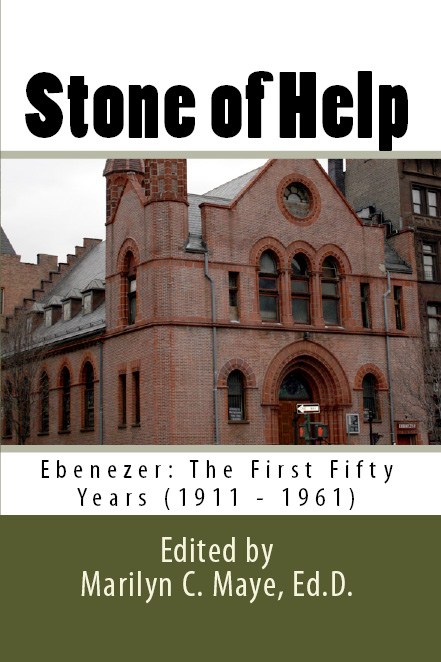 Stone of Help: Ebenezer - the First Fifty Years | Just another ...